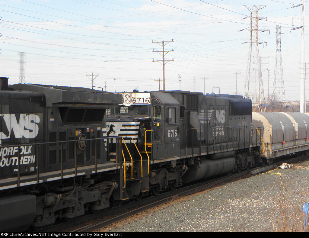 NS 6716